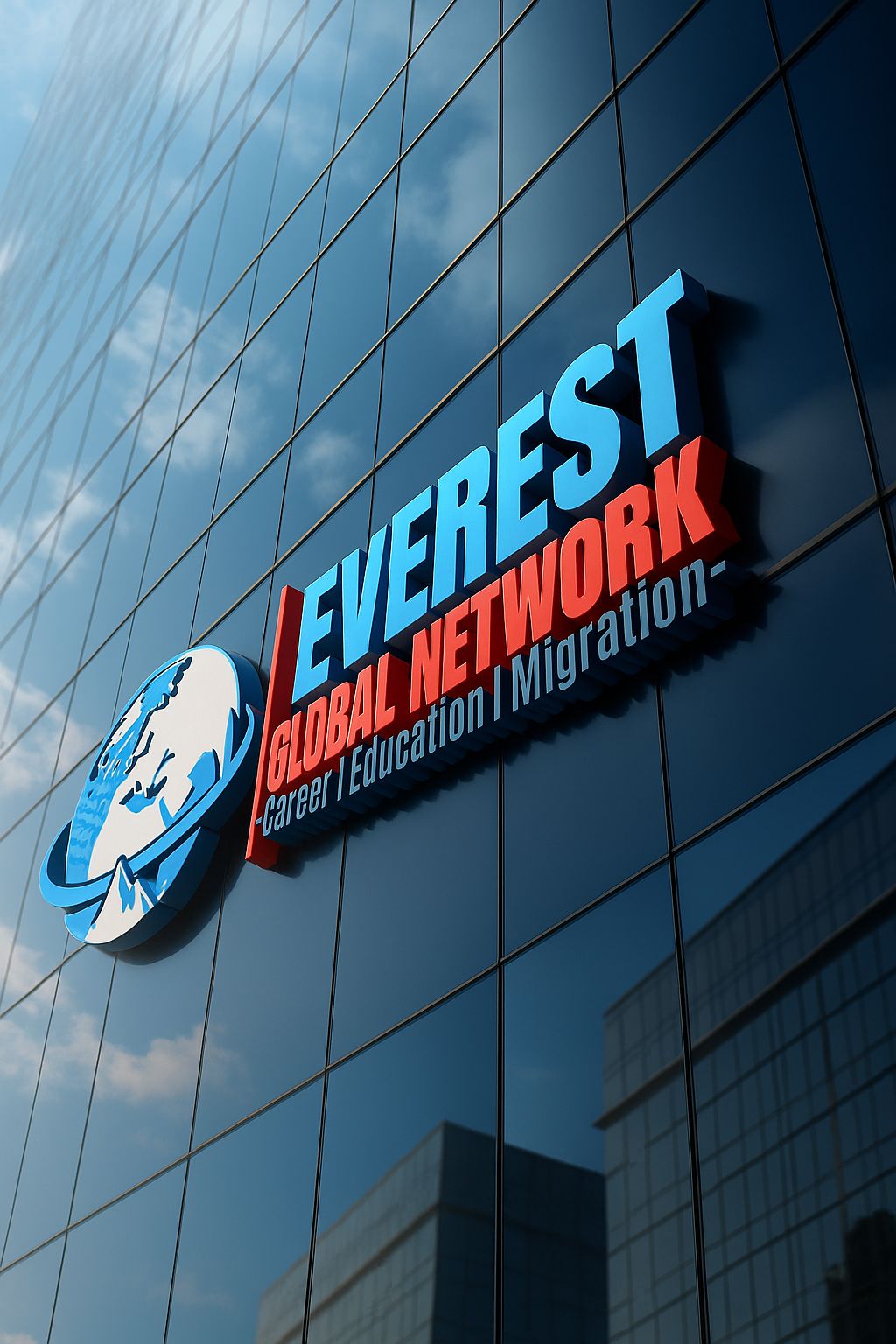 everest global network